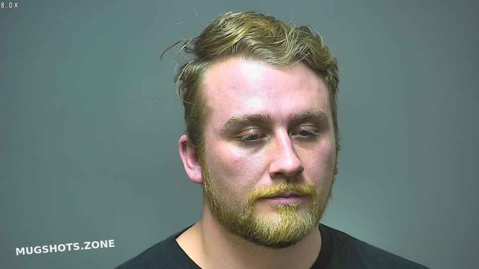 WHEELER COLTEN RYLEY 12/01/2024 - Isabella County Mugshots Zone