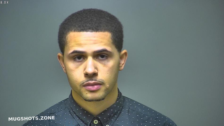TAYLOR TERRENCE DEMETRIUS 12/04/2024 - Isabella County Mugshots Zone
