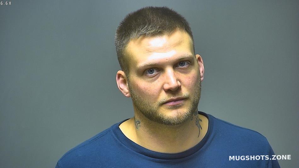 SNOW COREY SHAY 12/04/2024 - Isabella County Mugshots Zone