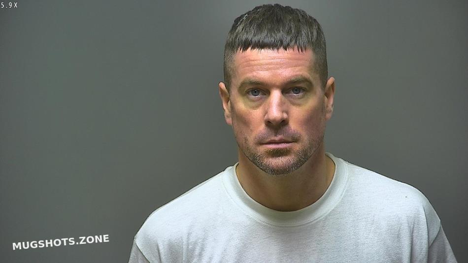 SOWER MICHAEL TERRY 12/10/2024 - Isabella County Mugshots Zone