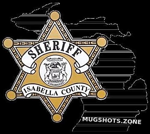 PEGO JONATHON MOSES 12/22/2024 - Isabella County Mugshots Zone