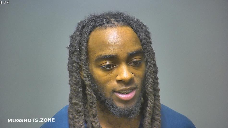 DAVIS RASHAWN DARRELL 12/31/2024 - Isabella County Mugshots Zone