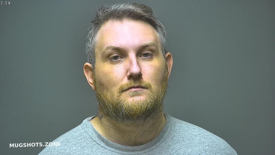 STEVENS RYAN MATTHEW 01/03/2025 - Isabella County Mugshots Zone