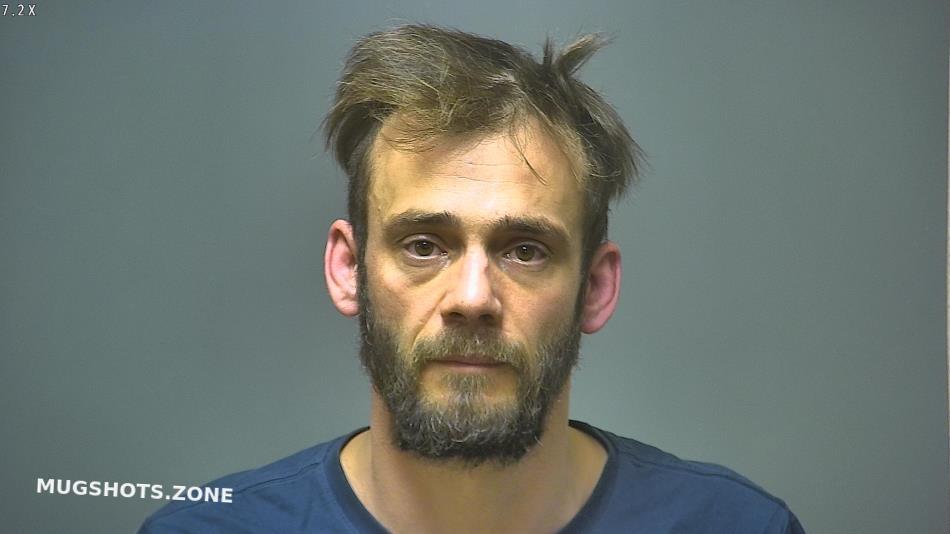 BUSCH JOSHUA EDWARD 01/06/2025 - Isabella County Mugshots Zone