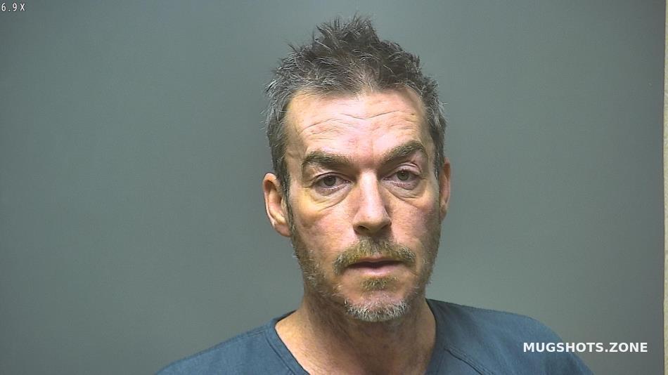 PERSYN JAMES PAUL JR 01/08/2025 - Isabella County Mugshots Zone