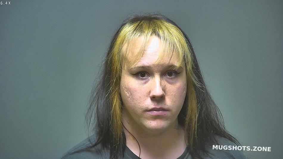 NEATH CHASE MICHAEL-REED 01/13/2025 - Isabella County Mugshots Zone