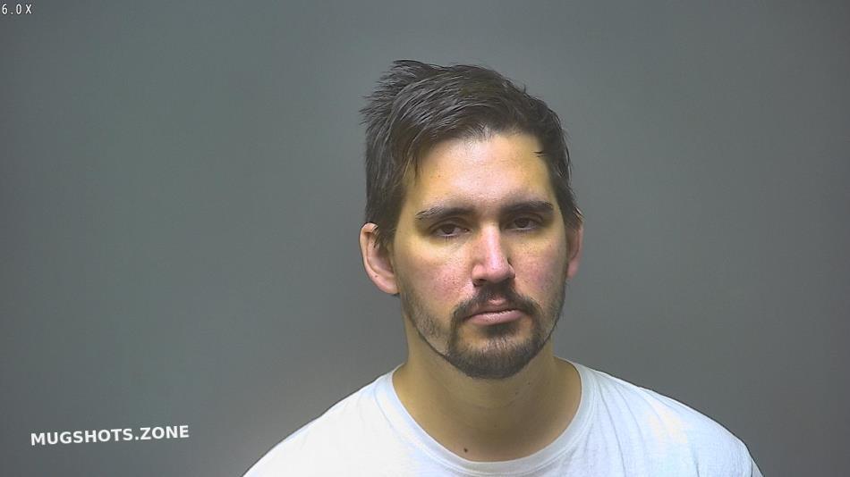 MEGGERS SEBASTIAN PATRICK-JAMES 02/05/2025 - Isabella County Mugshots Zone