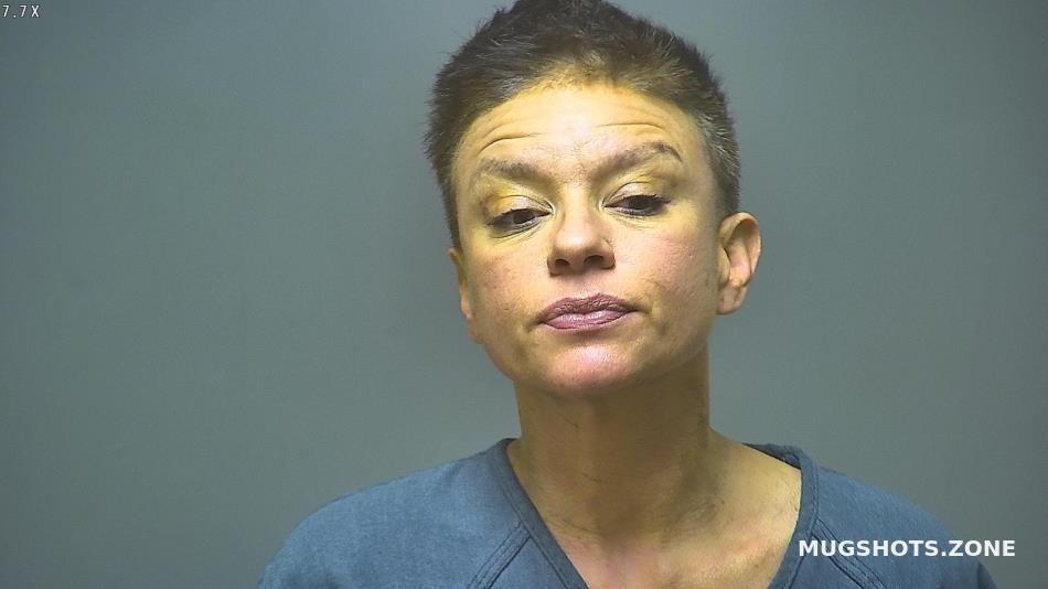 RAVENS SASHA NICHOLE 02/06/2025 - Isabella County Mugshots Zone