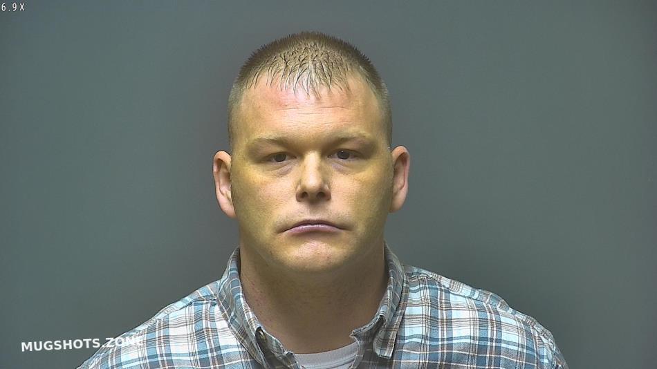 SPENCER MATTHEW ALLEN 02/10/2025 - Isabella County Mugshots Zone