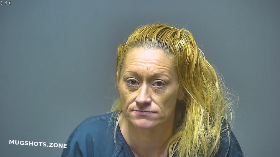 HEADLEY DANIELLE MARIE 02/10/2025 - Isabella County Mugshots Zone