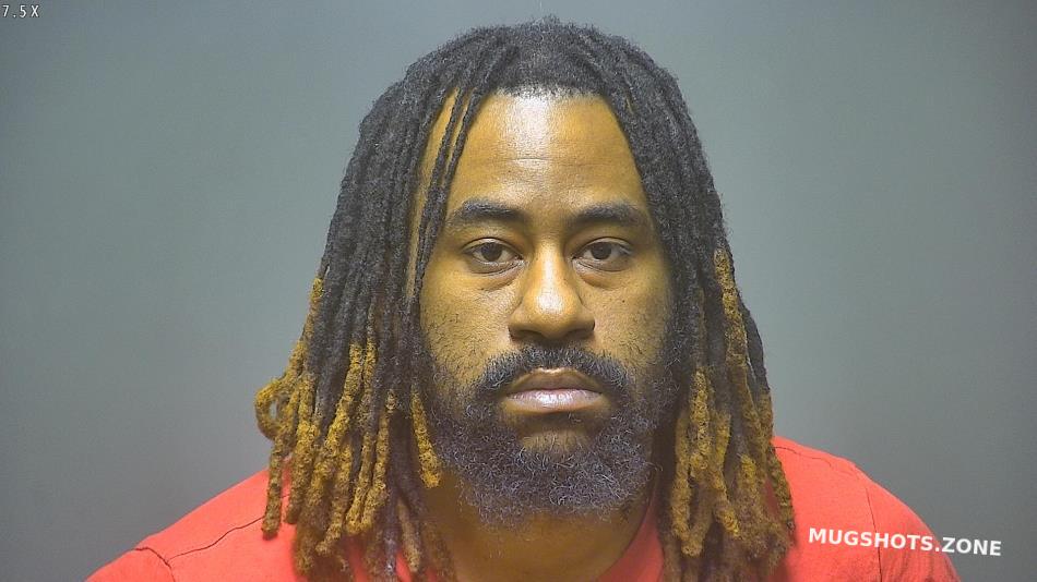 DAVIS CHRISTOPHER SHANE 02/16/2025 - Isabella County Mugshots Zone