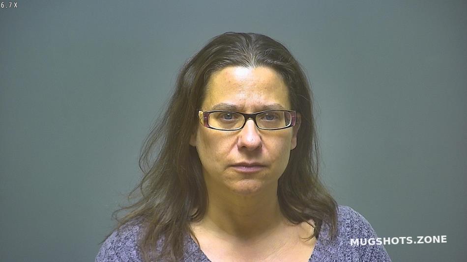 NEFF JESSICA ANN-CHRISTINE 02/18/2025 - Isabella County Mugshots Zone