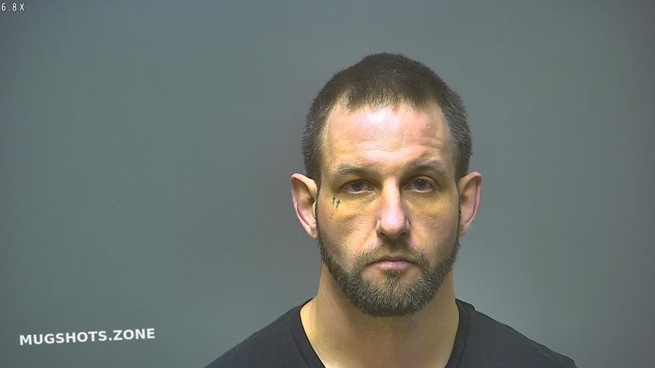 WOLOSONOWICH THOMAS ALLAN 02/19/2025 - Isabella County Mugshots Zone