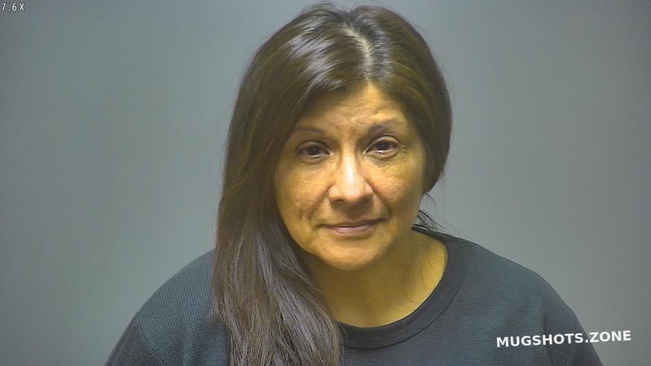 BATES MARY CHRISTINE 02/21/2025 - Isabella County Mugshots Zone