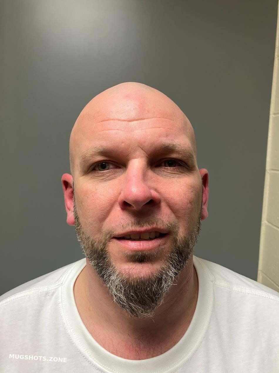 WIRT STEVEN THOMAS 02/24/2025 - Isabella County Mugshots Zone