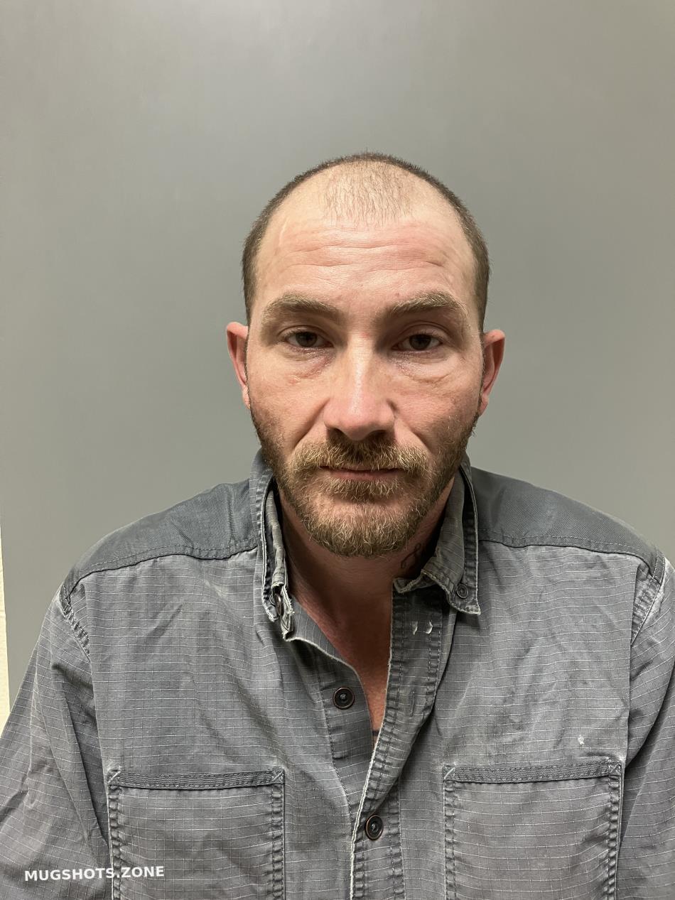 HECKARD TREVOR ALLEN 02/25/2025 - Isabella County Mugshots Zone