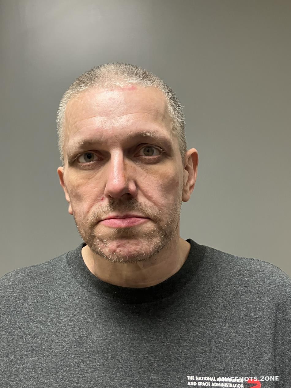 BOWERS TIMOTHY LEE 02/25/2025 - Isabella County Mugshots Zone