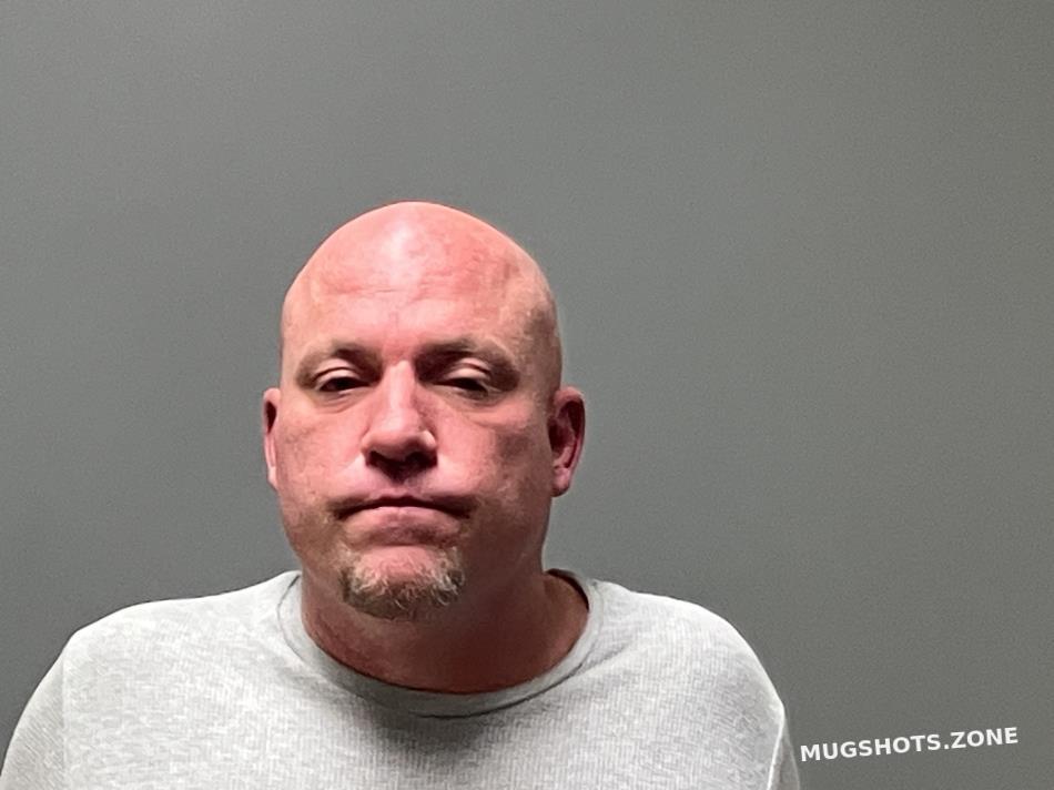 ALTSCHUL DANIEL JOHN II 02/28/2025 - Isabella County Mugshots Zone