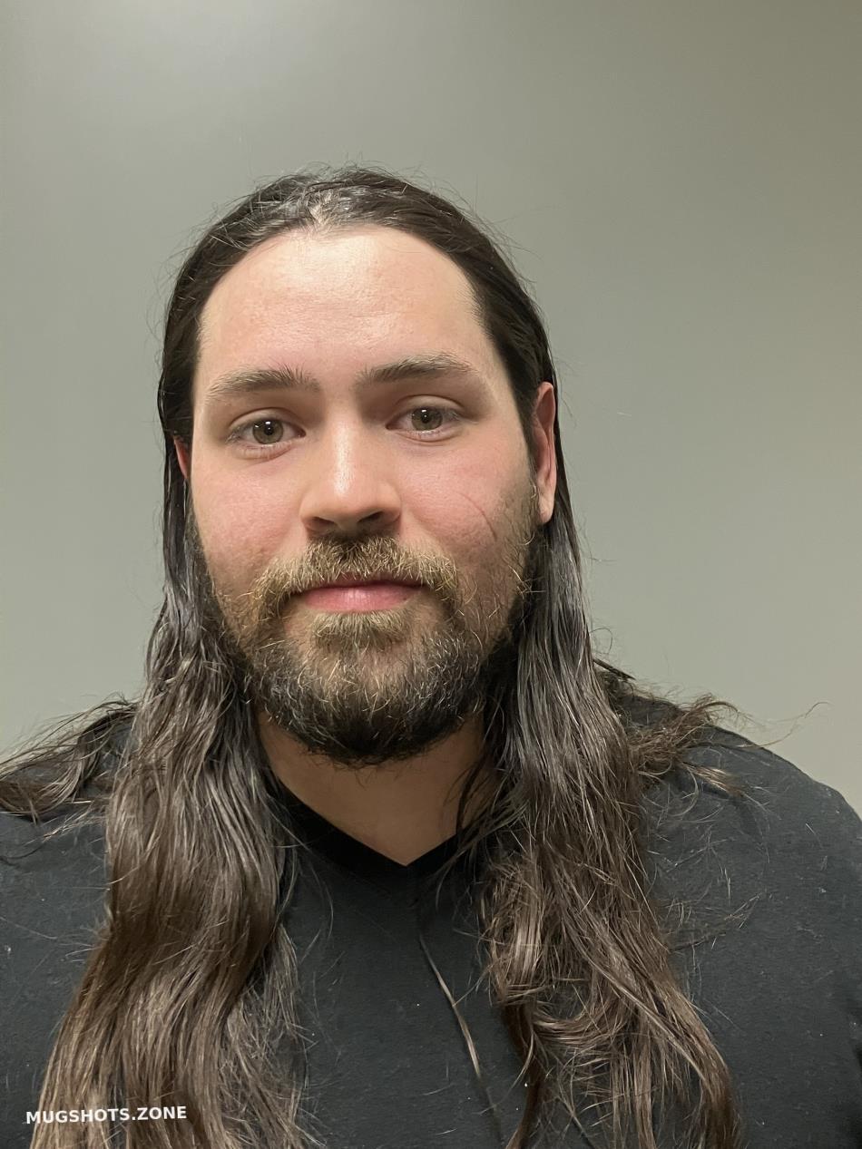 RODRIGUEZ ANDREW MARCELINO 03/01/2025 - Isabella County Mugshots Zone