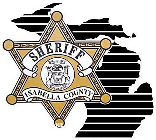 PARNELL NATHAN NEAL 03/03/2025 - Isabella County Mugshots Zone