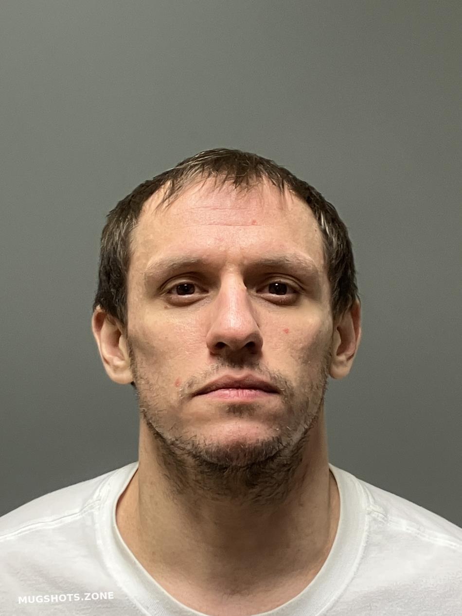 BECK-EVERETT NATHAN THOMAS 03/03/2025 - Isabella County Mugshots Zone