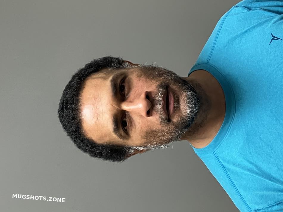 PLUMMER TYRONE LARRY 03/04/2025 - Isabella County Mugshots Zone