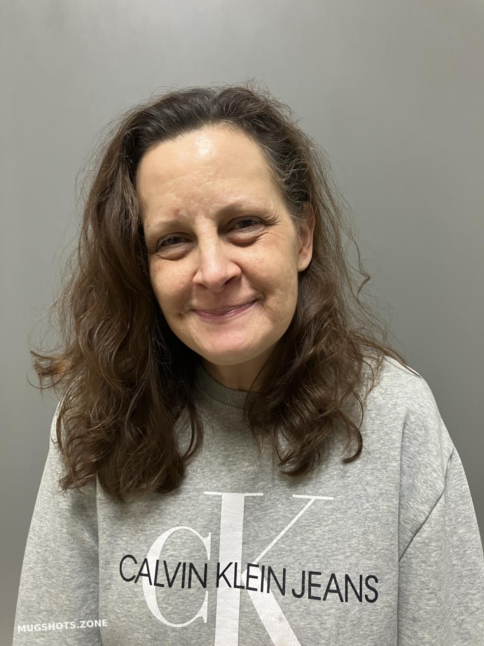 MCQUEEN JOLLEE ANN 03/04/2025 - Isabella County Mugshots Zone