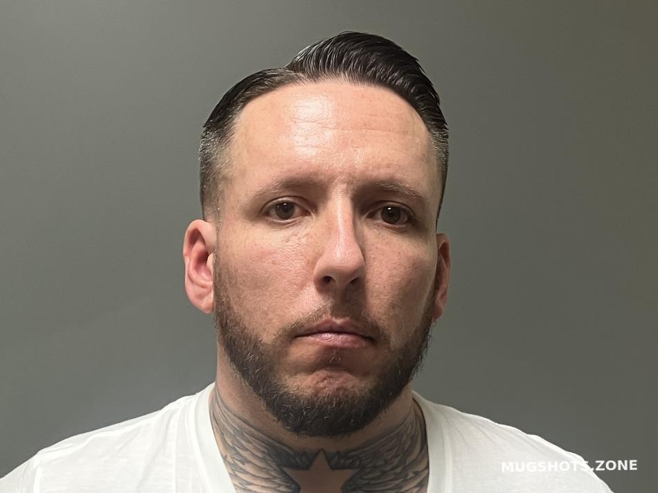 KUHN NATHAN MICHAEL 03/07/2025 - Isabella County Mugshots Zone