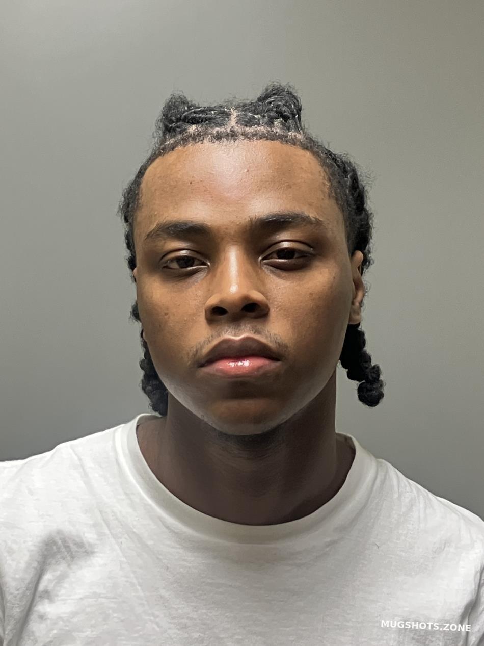 MCKINNIE-HARPER KYRON CHRISTOPHER 03/09/2025 - Isabella County Mugshots ...