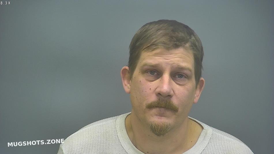 LAMPSON DONALD GEORGE 03/17/2025 - Isabella County Mugshots Zone