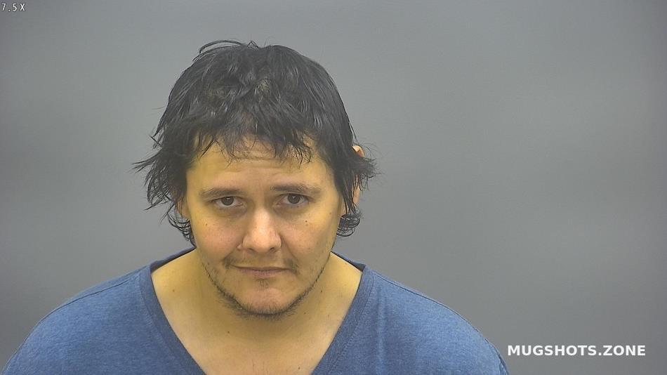 CHEVEZ MICHAEL ANTHONY 03/17/2025 - Isabella County Mugshots Zone