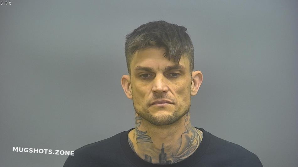 STRAIT JOSHUA DEAN 03/17/2025 - Isabella County Mugshots Zone