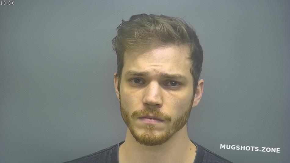 WATKINS CALEB JON 03/26/2025 - Isabella County Mugshots Zone