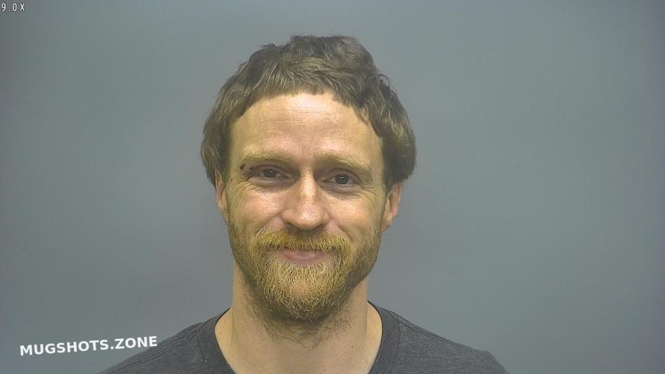 WEBSTER JARED ENOCH 03/28/2025 - Isabella County Mugshots Zone