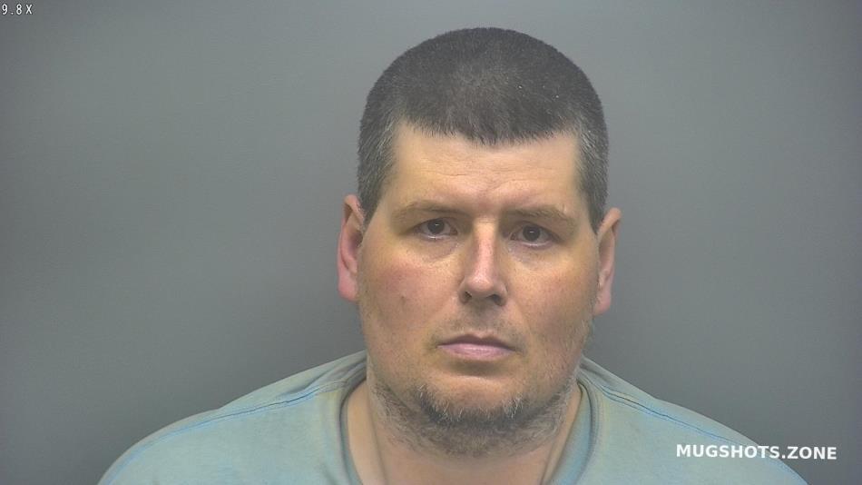 DARNELL JORDAN LEE 04/01/2025 - Isabella County Mugshots Zone