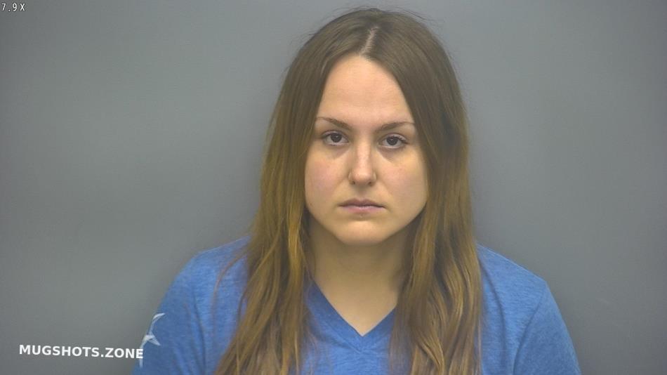 MCCUMBY SUMER HOPE 04/16/2025 - Isabella County Mugshots Zone