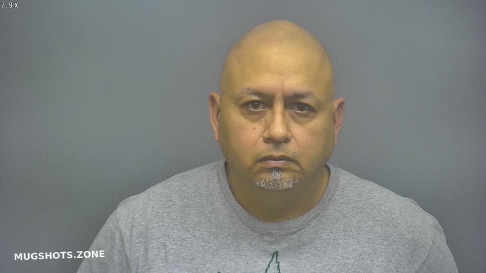 ZAVALA THOMAS CHRISTOPHER 04/17/2025 - Isabella County Mugshots Zone