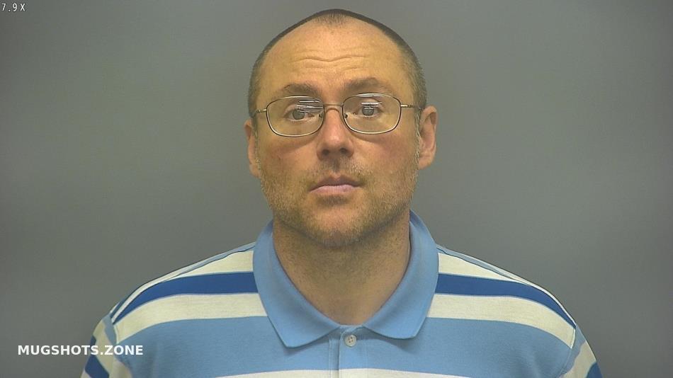 LEITZ MICHAEL ANTHONY 04/17/2025 - Isabella County Mugshots Zone