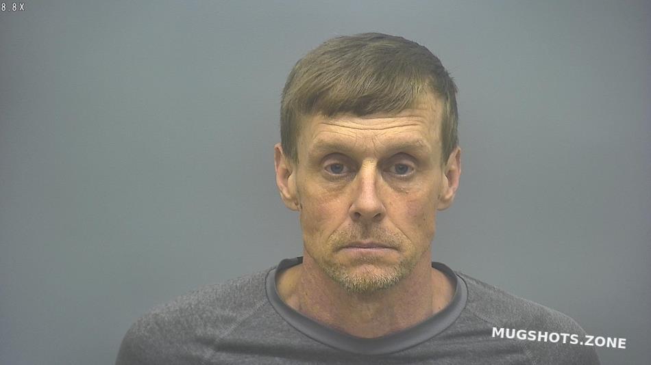 CAIN JOHN MILTON JR 04/20/2025 - Isabella County Mugshots Zone