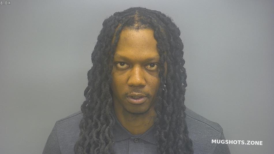 THOMAS ROBERT EARL JR 04/24/2025 - Isabella County Mugshots Zone