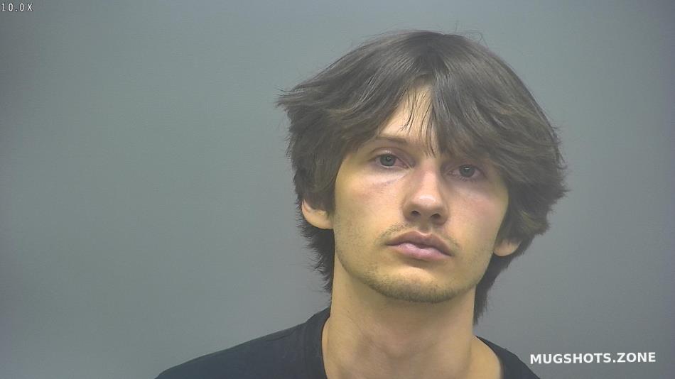 LONIECKI DEAGAN JOHN-EDWARD 04/27/2025 - Isabella County Mugshots Zone