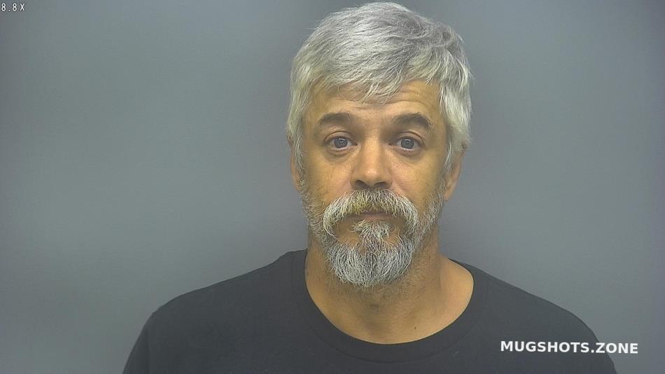 DALRYMPLE SHANE MICHAEL 05/12/2025 - Isabella County Mugshots Zone