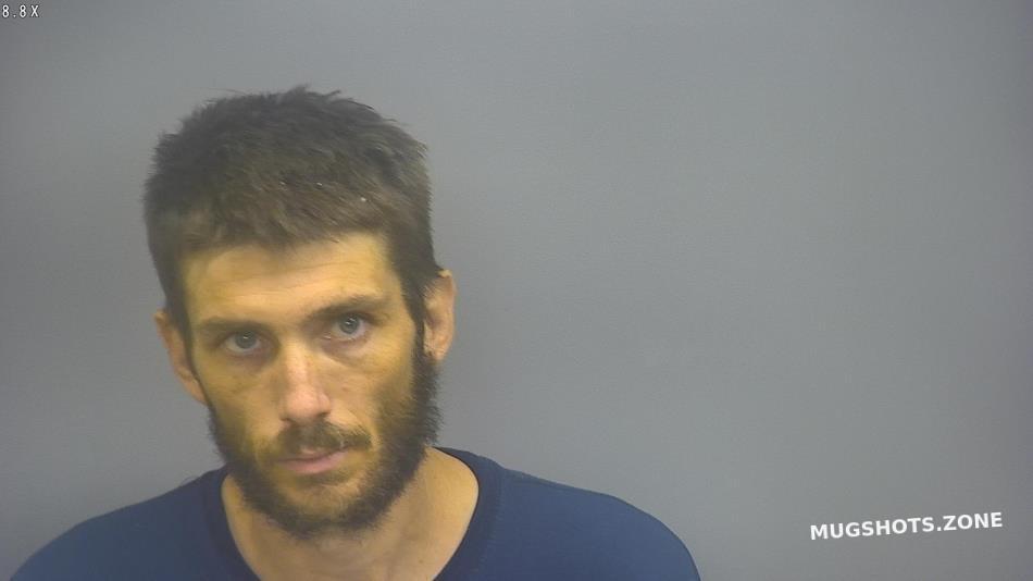 RUSSELL KYLE NATHANIEL 05/13/2025 - Isabella County Mugshots Zone