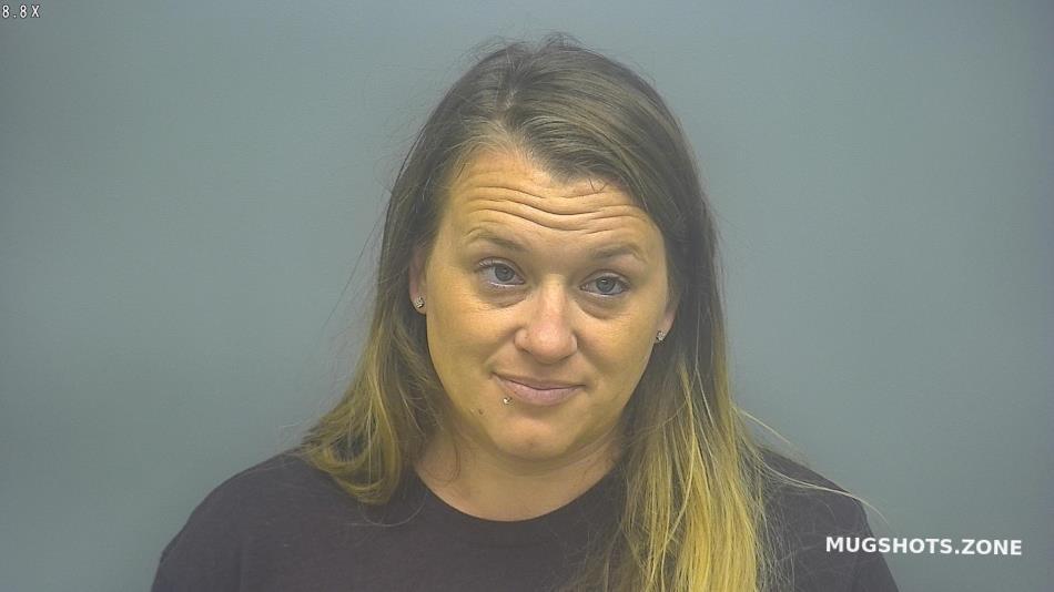 KILE ASHLEY LYNN 05/15/2025 - Isabella County Mugshots Zone