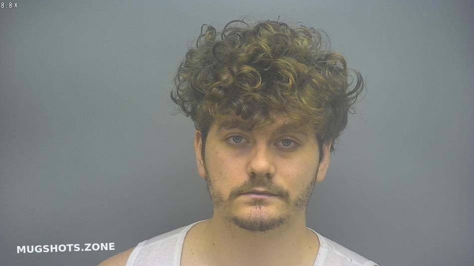 KOLE ROMAN DAVID-TADAUS 05/15/2025 - Isabella County Mugshots Zone