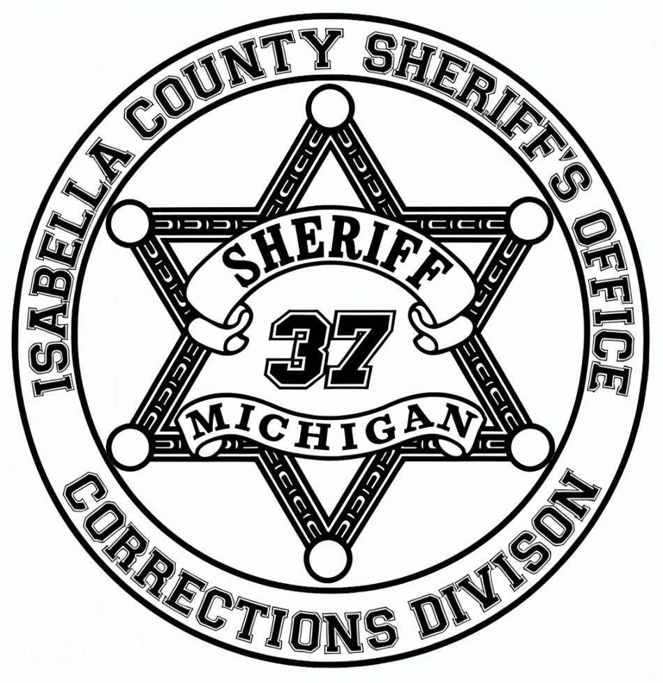 MEDINA LOUIE RUSSELL 05/16/2025 - Isabella County Mugshots Zone