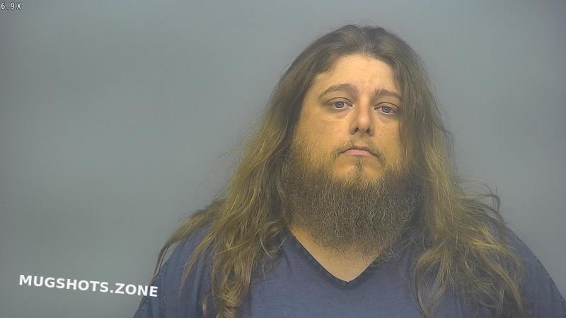 DEFRANCE CHRISTOPHER RONALD 06/03/2025 - Isabella County Mugshots Zone