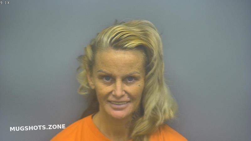 CARROLL SHERA LYNN 06/05/2025 - Isabella County Mugshots Zone