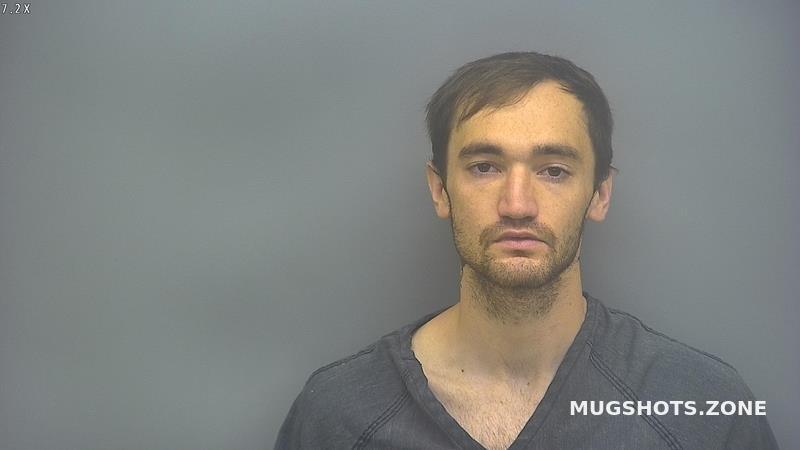 AMES LUKE DANIEL 06/17/2025 - Isabella County Mugshots Zone