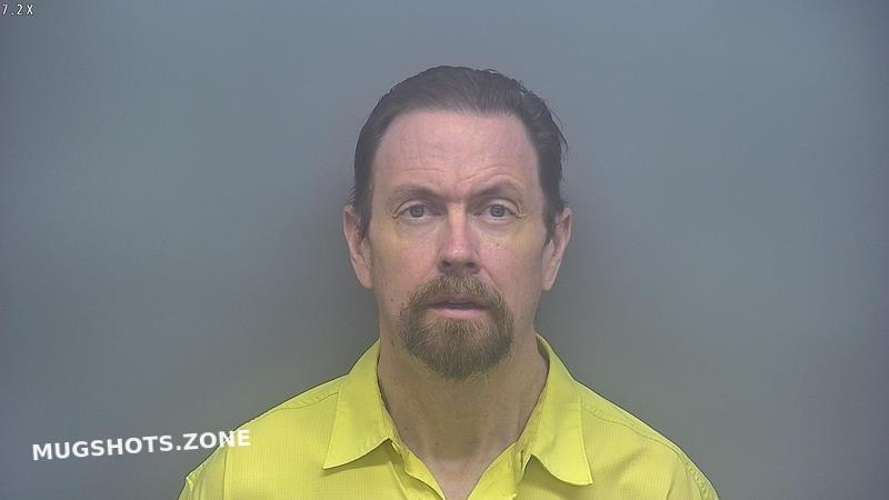 SCHELKE MATTHEW CHARLES 06/18/2025 - Isabella County Mugshots Zone